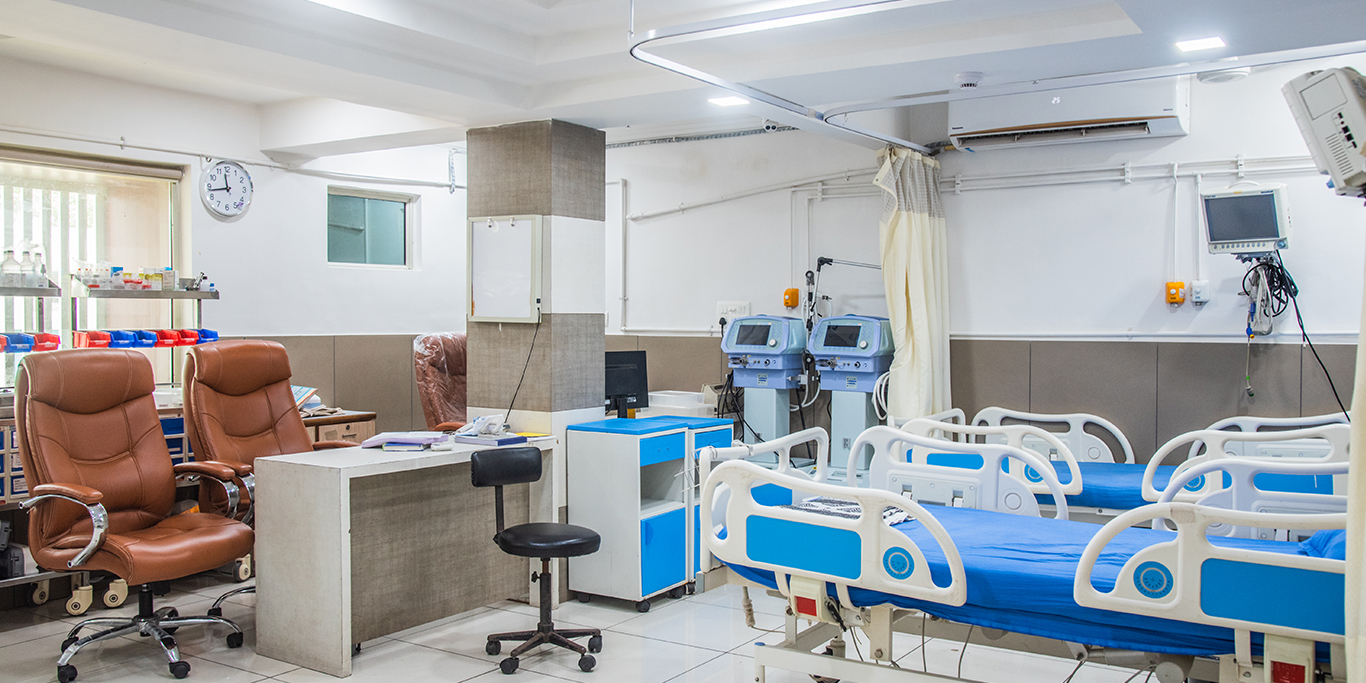 Home - Silver Touch Hospital