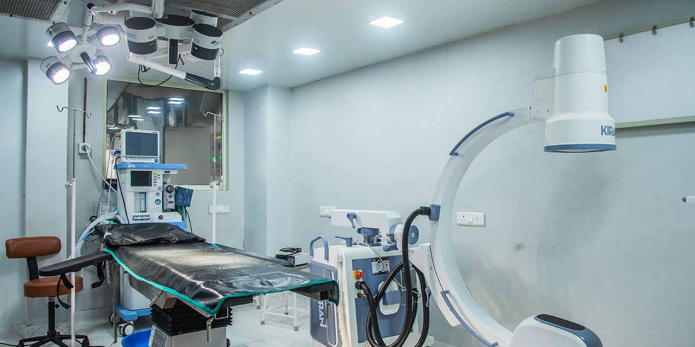 Home - Silver Touch Hospital