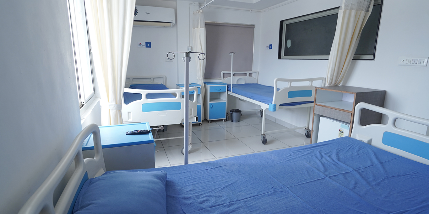 Home - Silver Touch Hospital