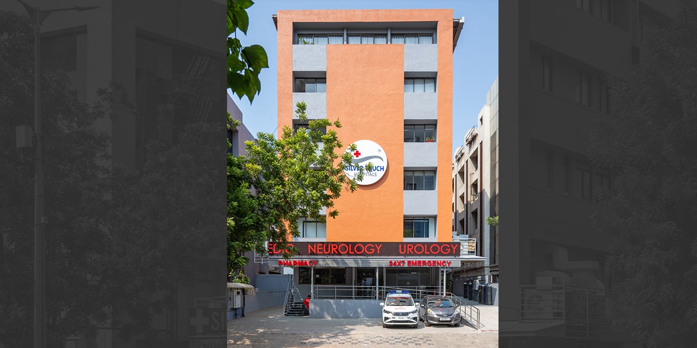 Multispeciality Hospitals in Ahmedabad | Silver Touch Hospitals