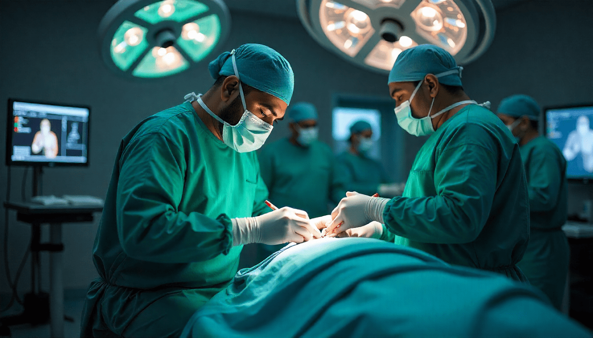 Top Reasons Why Patients Choose Silver Touch Hospitals for Hip Replacement